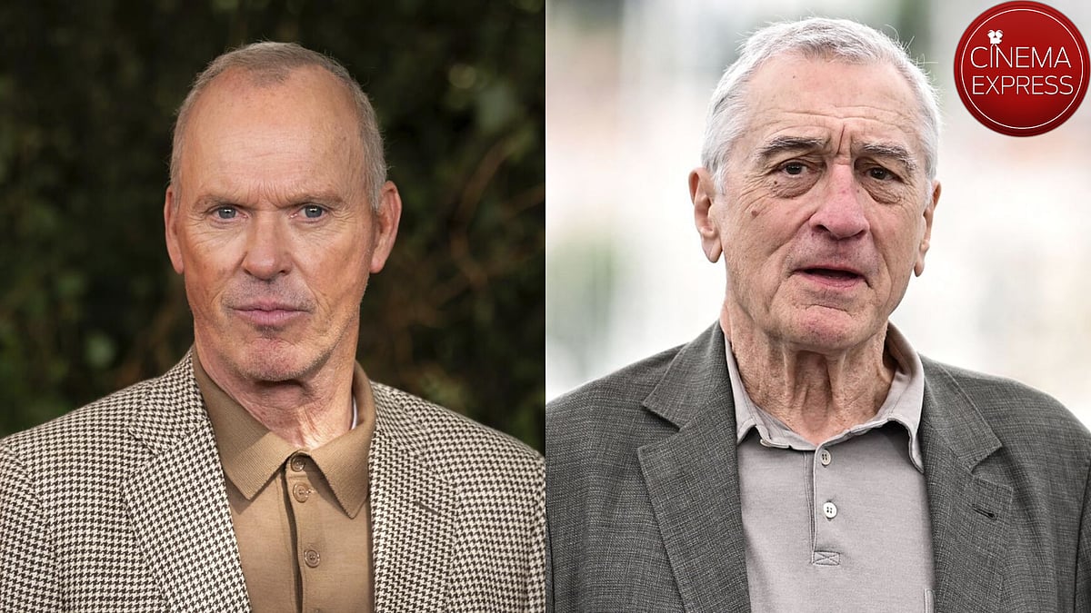Robert De Niro-starrer The Whisper Man adds Michael Keaton