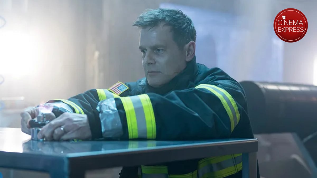 Peter Krause exits 9-1-1 after playing Captain Bobby Nash for 8 seasons