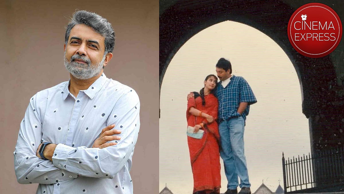 Rajiv Menon: Theatres would be set on fire if Bombay was made today