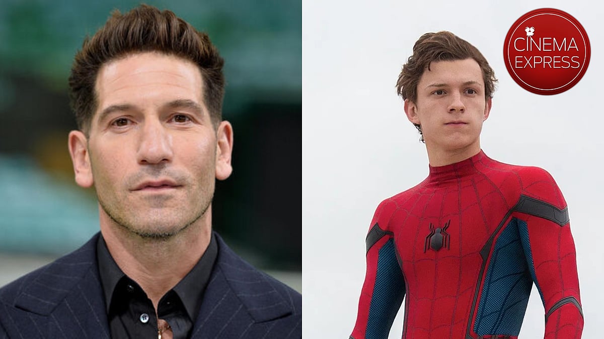Jon Bernthal says he helped Tom Holland land Spider-Man role: “I made ...