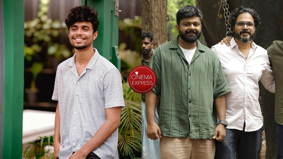 Sandeep Pradeep to lead Kishkindha Kaandam team's new film