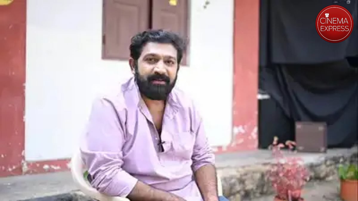 Malayalam actor Vishnu Prasad passes away