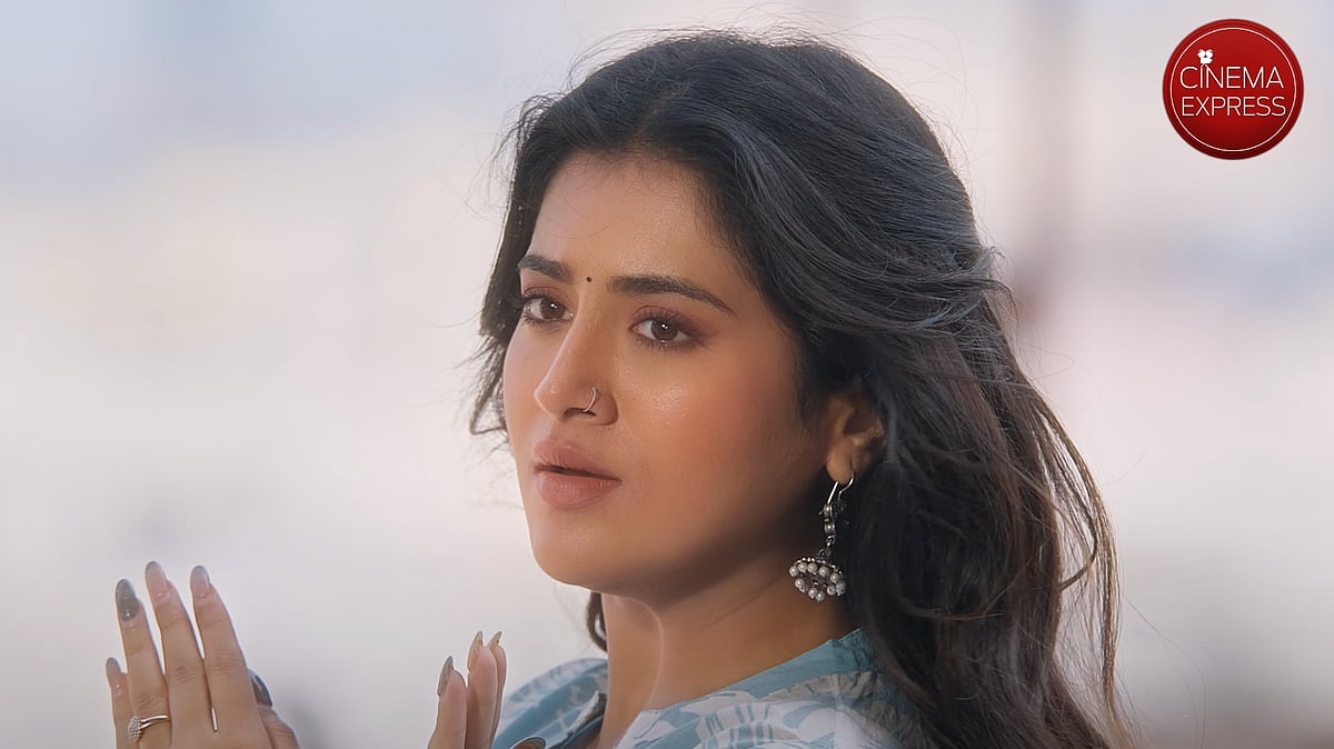 Rashi Singh onboards 3 Roses Season 2