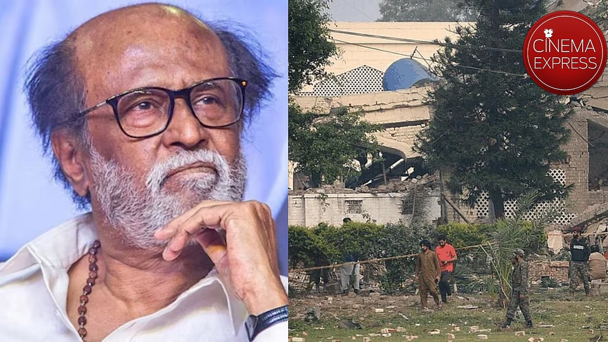 Rajinikanth on Operation Sindoor: No stopping until the mission is ...