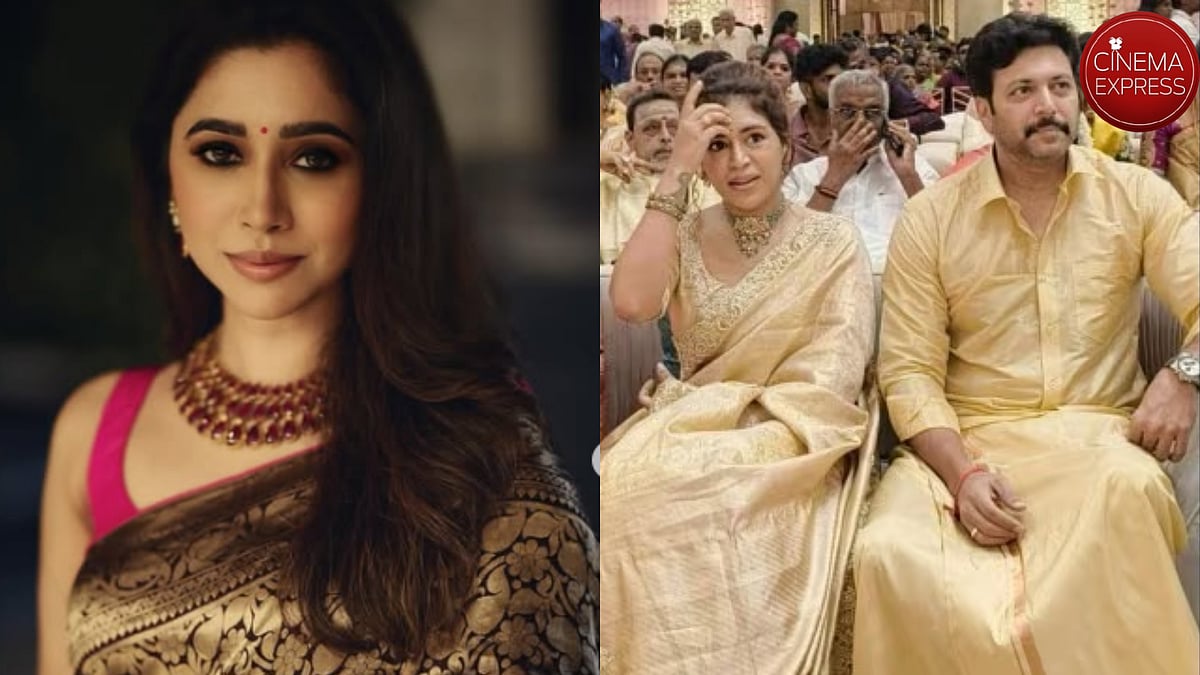 Aarti Ravi on Ravi Mohan's viral images with Kenishaa Francis: 'A ...