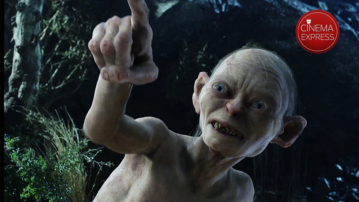 Lord of the Rings: The Hunt for Gollum gets a 2027 release date