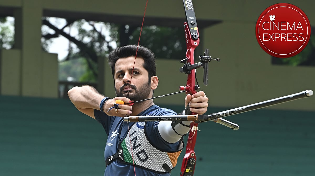 ‘Mood of Thammudu’ teaser introduces characters from Nithiin’s upcoming film