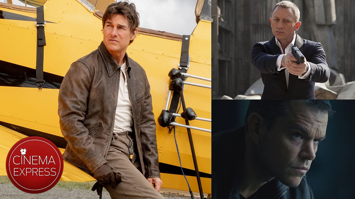 Ethan Hunt and what makes the Mission: Impossible