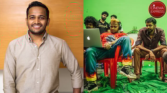 Basil Joseph: We knew Maranamass would divide opinions