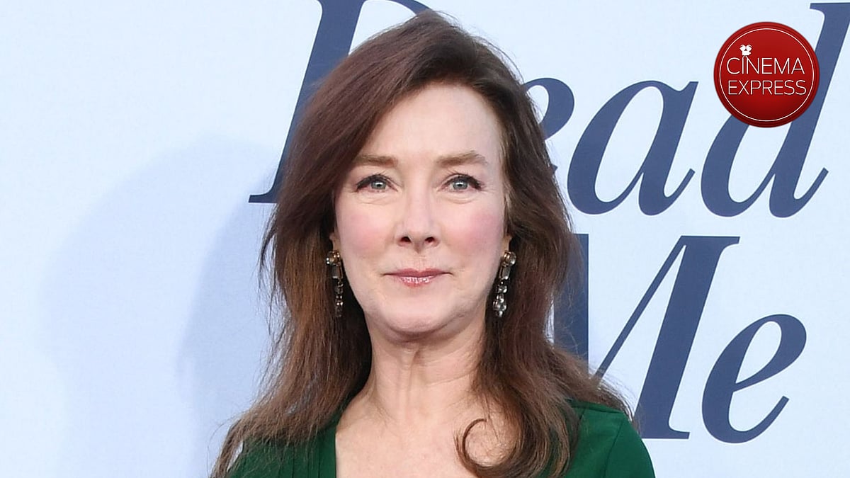 Actor Valerie Mahaffey passes away at 71