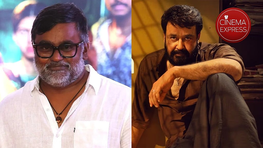 Selvaraghavan on Mohanlal’s Thudarum: ‘Mesmerised by the best actor in ...
