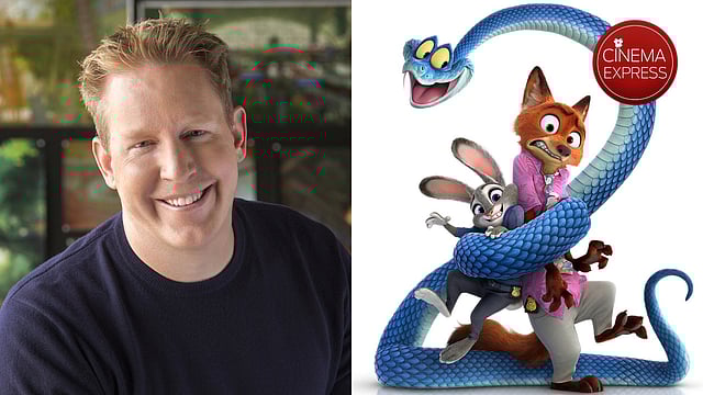 Zootopia 2 director Jared Bush talks sequel challenges and new ...