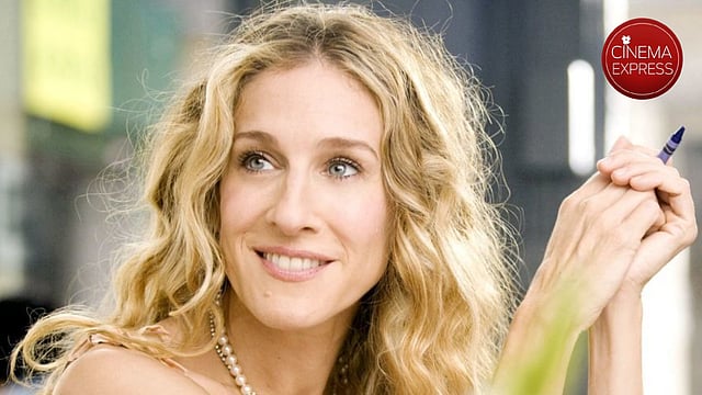 Sarah Jessica Parker on backlash for Sex and the City: 'A male lead can ...