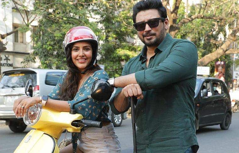 Prashanth's Andhagan gets OTT premiere