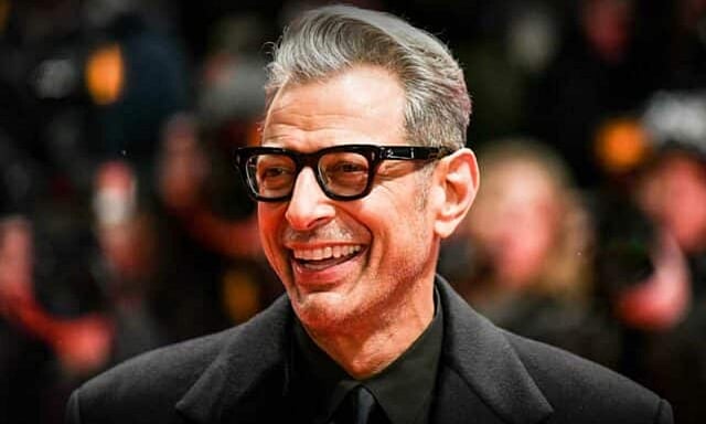Jeff Goldblum hints at end of the road for his Jurassic Park character ...