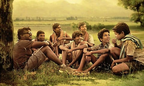 Trailer of Mari Selvaraj's Vaazhai to drop on this date