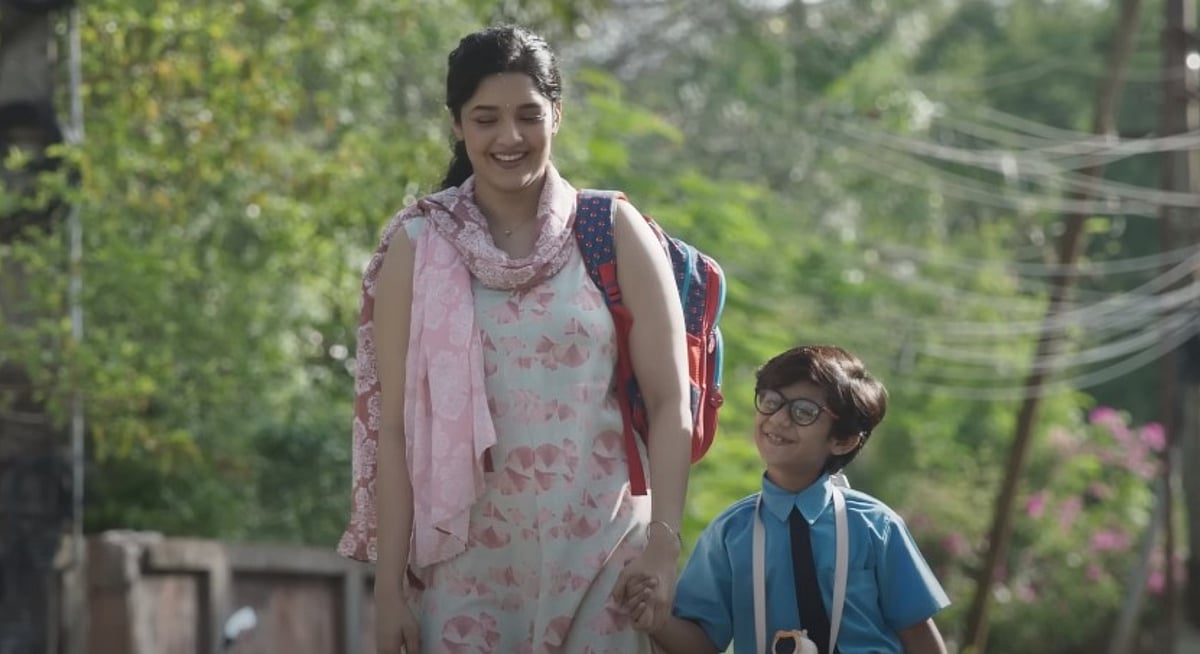 Valari review: An uneven yet compelling reimagining of the horror