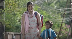 Valari review: An uneven yet compelling reimagining of the horror