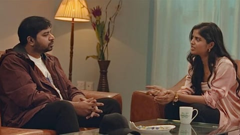 My Dear Donga teaser: Abhinav Gomatam plays a likeable thief in the ...