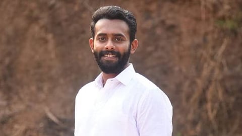 Arjun Ashokan to star in Archana 31 Not Out director's next