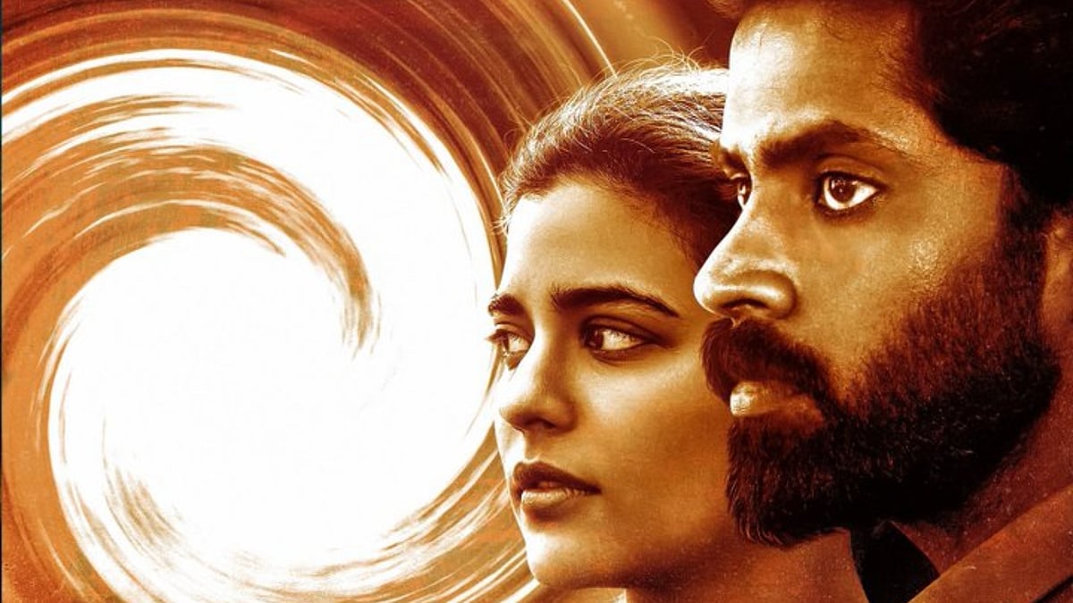 Amazon Prime Video confirms Suzhal Season 2, announces cast and crew