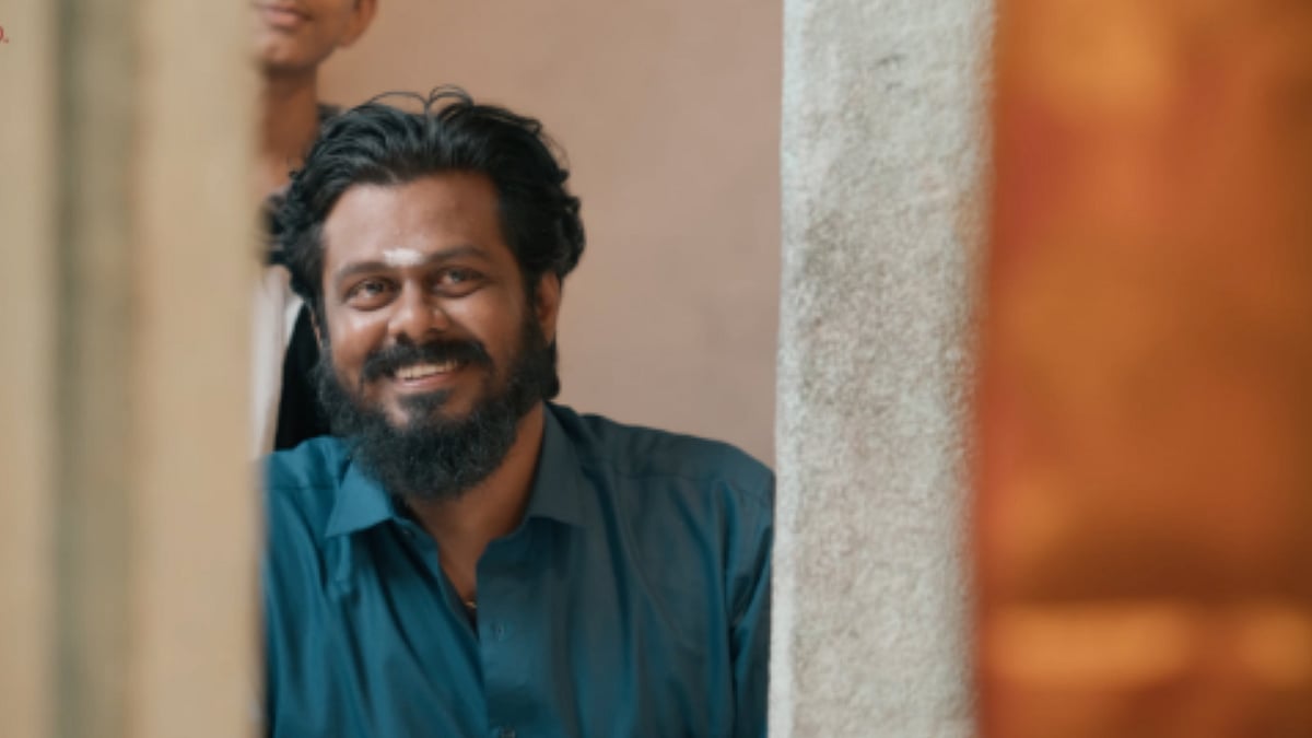 Damakku Damakka song from Veppam Kulir Mazhai is out