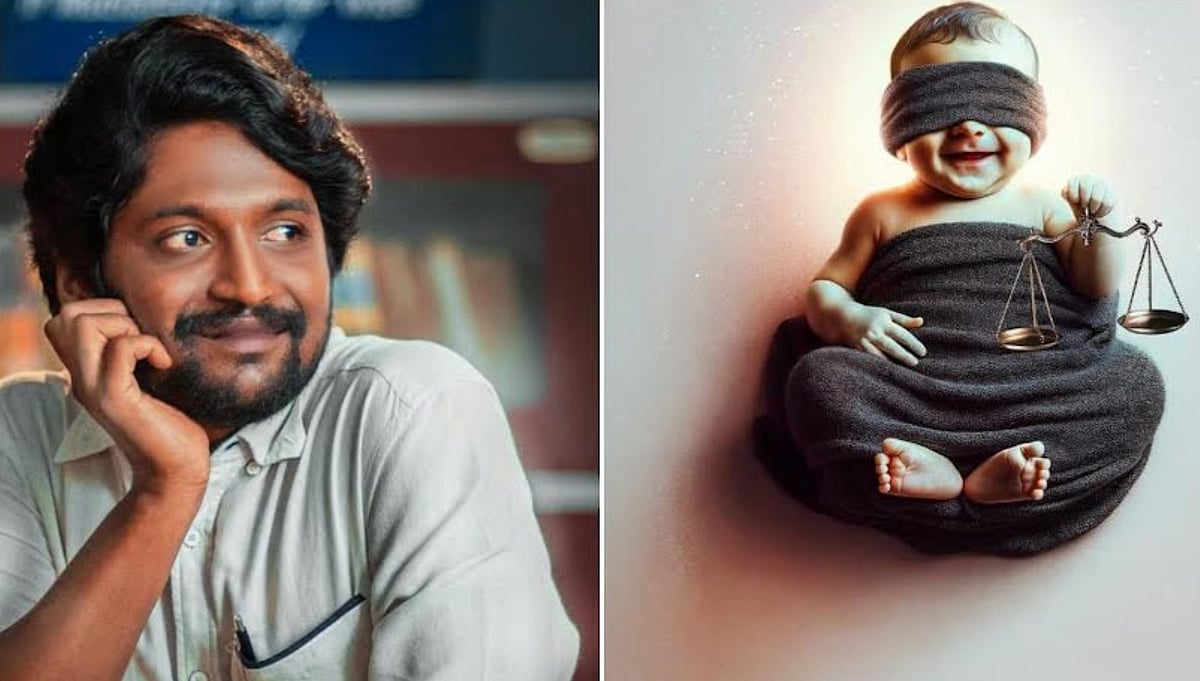 Dil Raju Productions announces their next project with Suhas