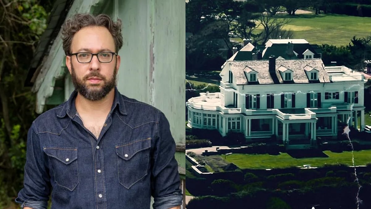 Teddy Wayne’s The Winner novel to have a big-screen adaptation