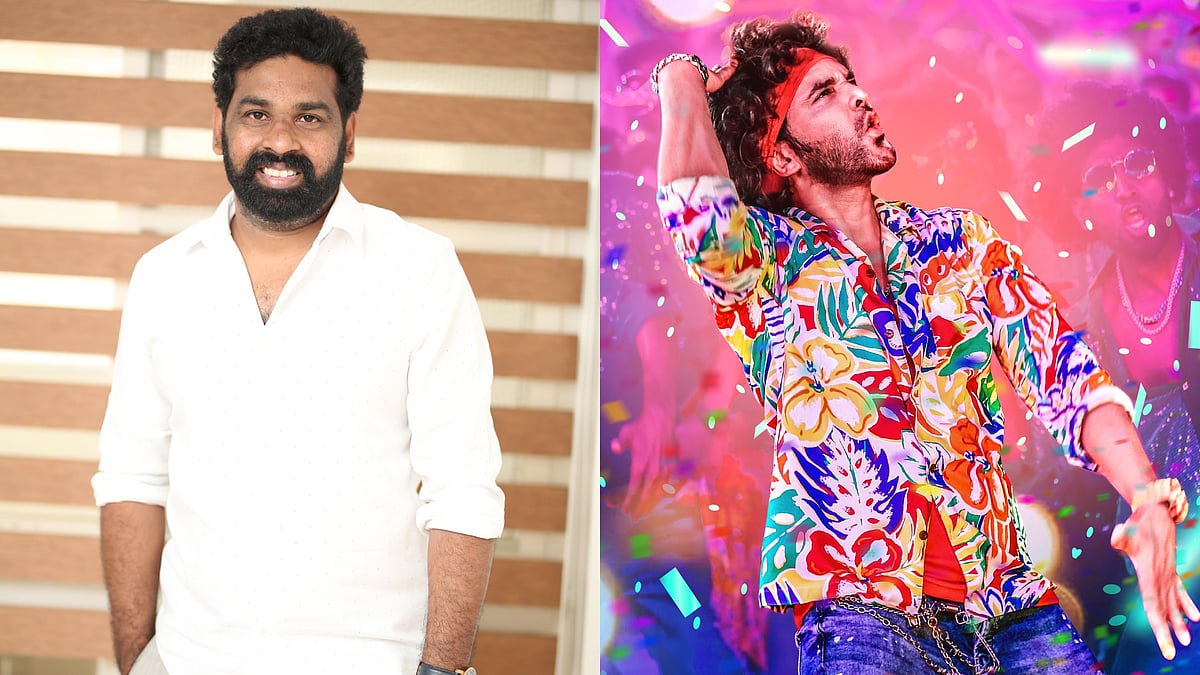 Mallik Ram: Tillu Square is simple, commercial and universal