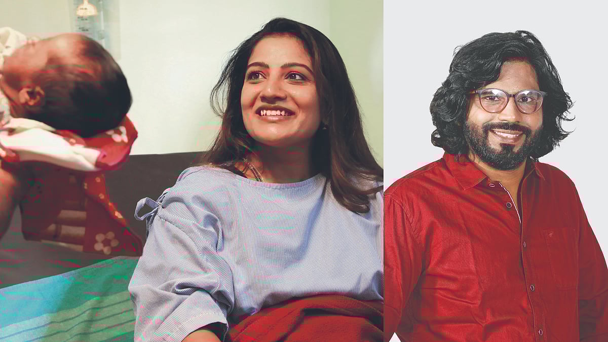 Tharini set for release in March