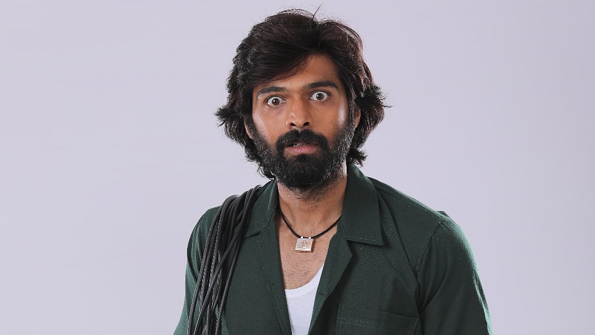 Line Man Movie Review: A poignant tale about the light of hope