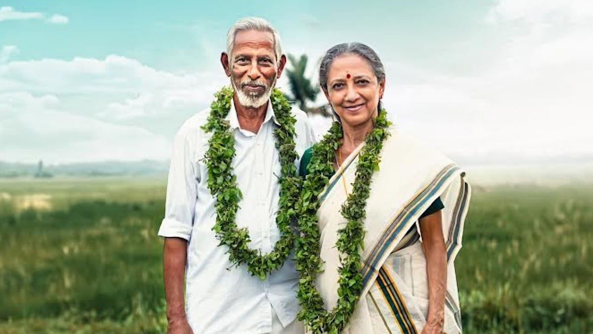 Jananam 1947 Pranayam Thudarunnu Review: Sweet stir of love and ...