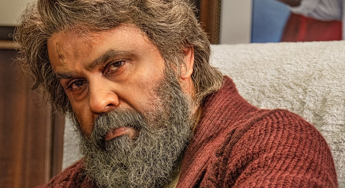 Thankamani Movie Review: Exhaustive, exploitative take on a real tragedy