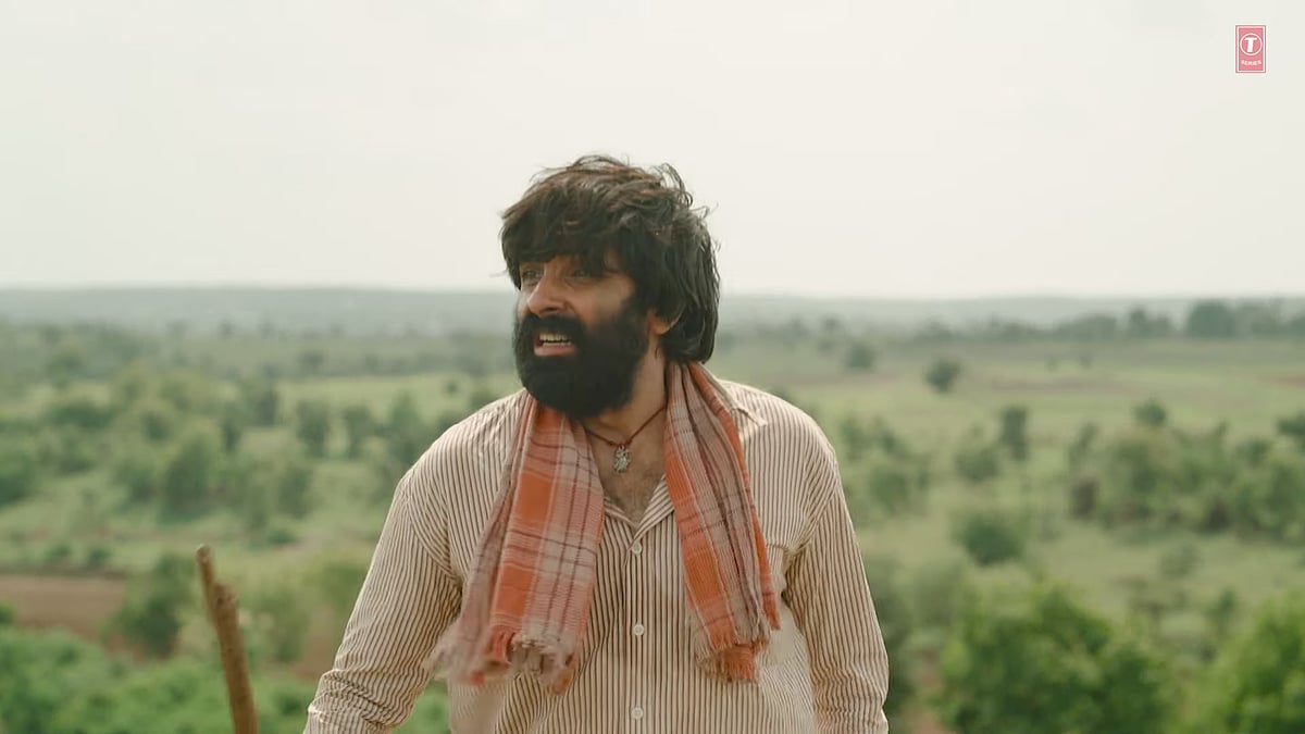 ‘Shankara’ song from Yuva Chandra Krishna-starrer Pottel out