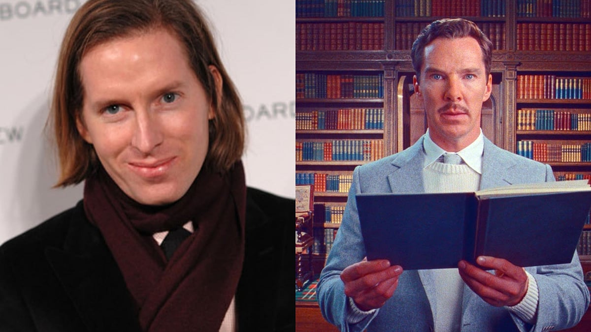Wes Anderson opens up on why he skipped Oscars 2024