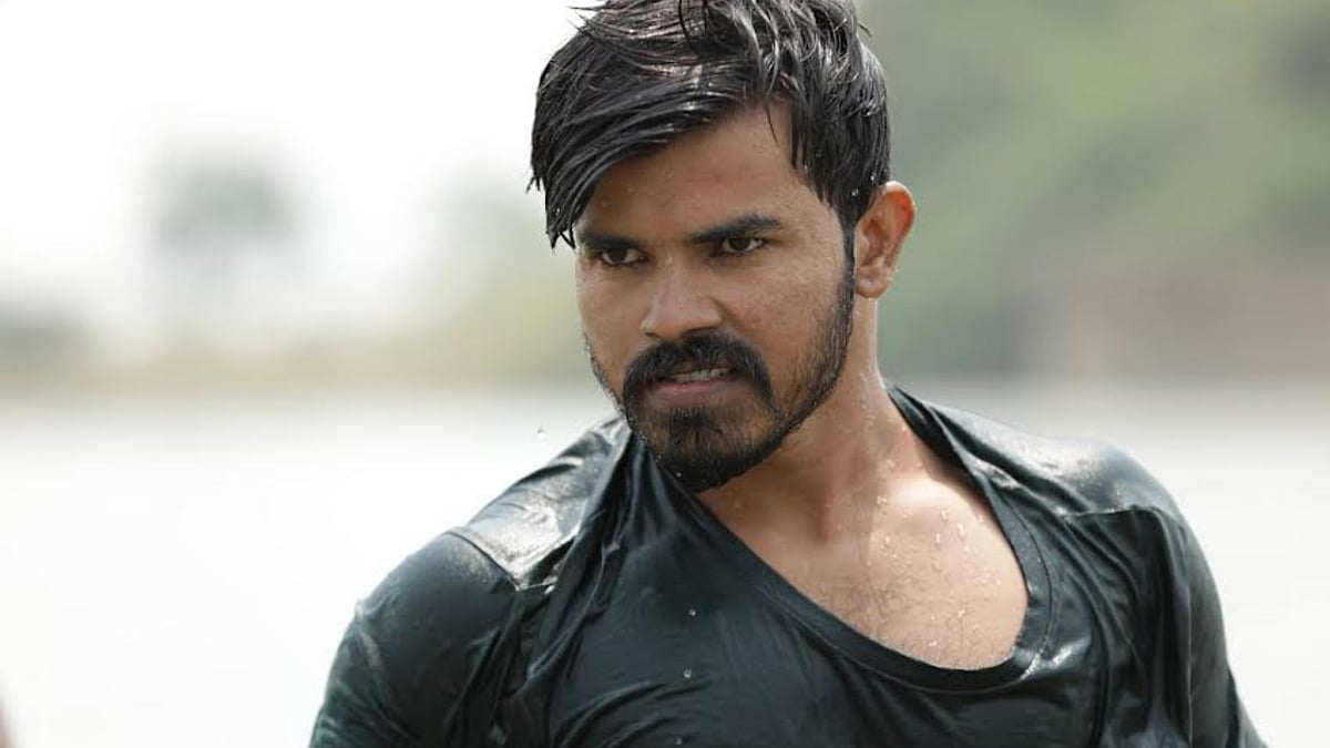 Shrestha: It’s the character that defines the hero, not the other way ...