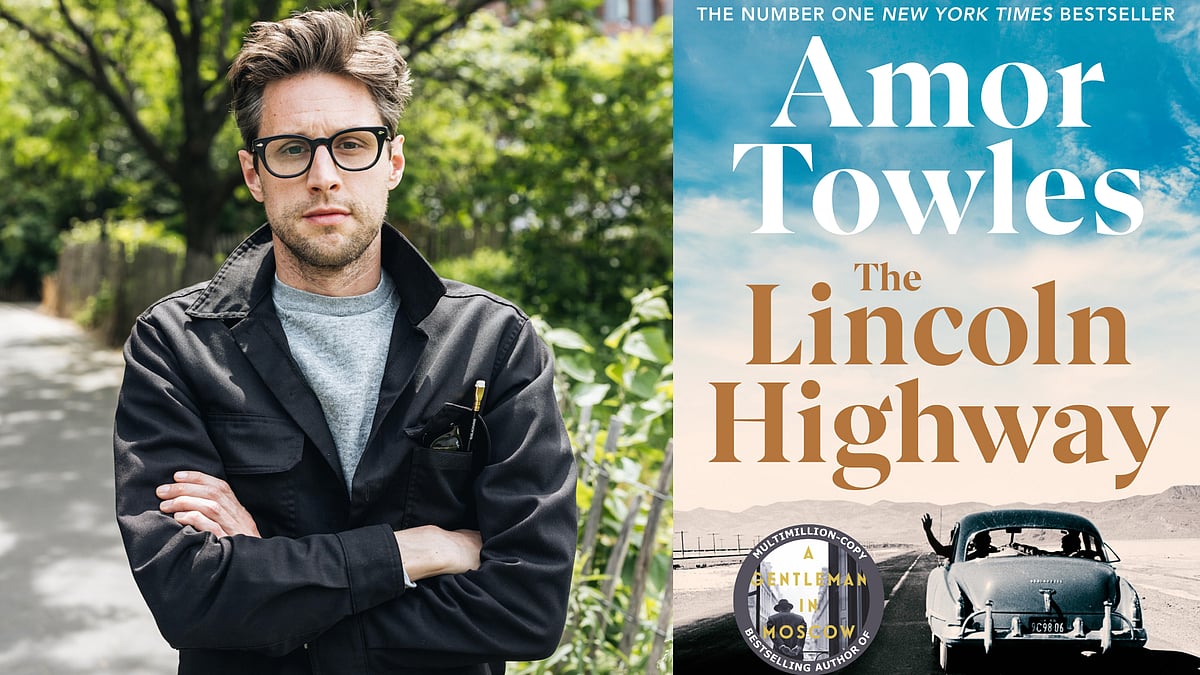 Christopher Storer to adapt and direct The Lincoln Highway