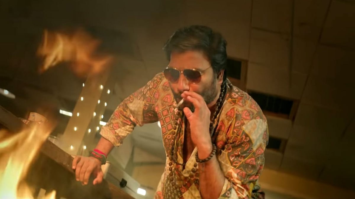 Soodhu Kavvum 2 Teaser: High on nostalgia