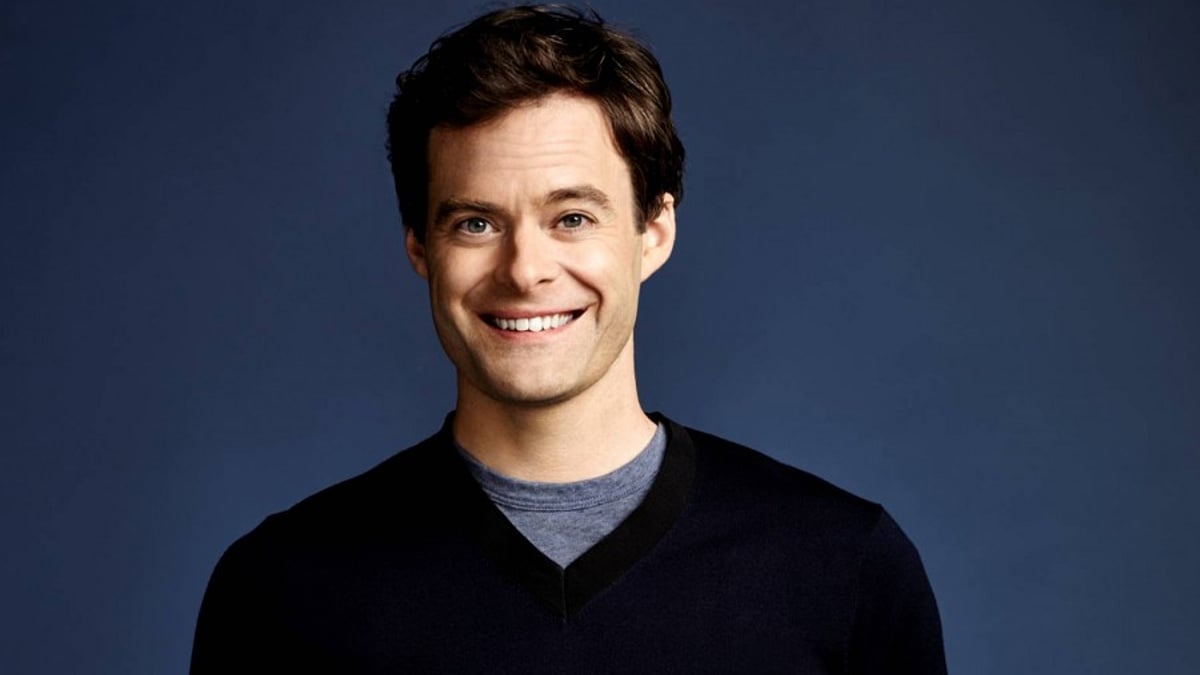 Bill Hader leads voice cast for Cat in the Hat animation film