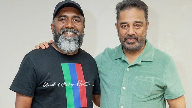 Ajayan Chalissery: If producers are willing to invest time and money ...