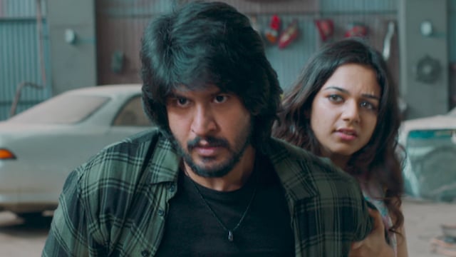 Idi Minnal Kadhal gets OTT premiere