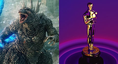 Oscars 2024: Godzilla Minus One wins for Best Visual Effects