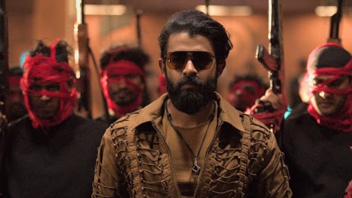 Yuva Movie Review: An angst-fuelled action film with familial bonds at ...