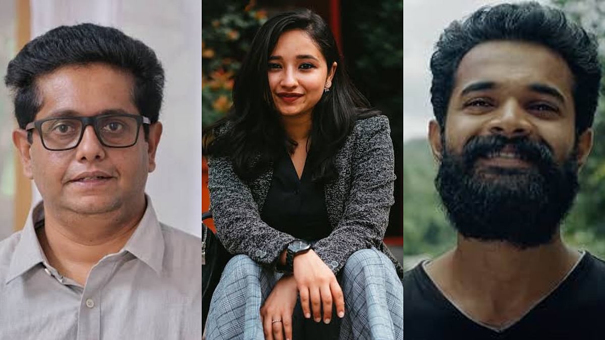 Jeethu Joseph to make his web series debut with Secret Stories: Roslin