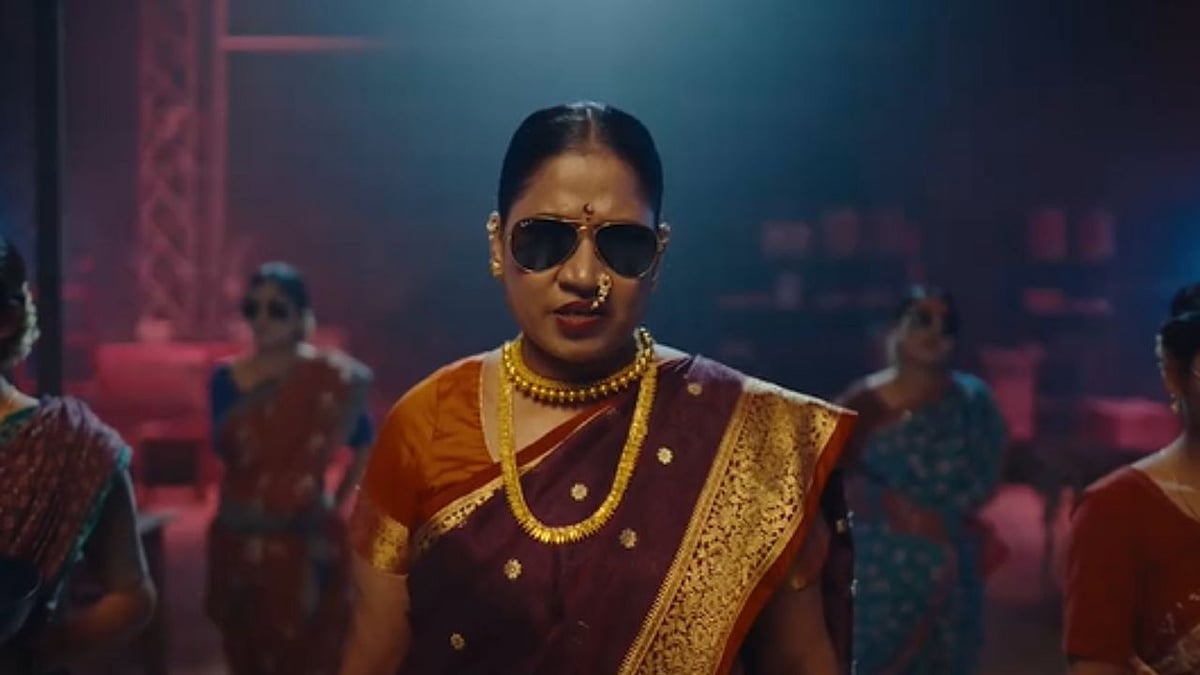 Chhaya Kadam's character from Madgaon Express unveiled