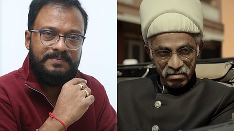 Yata Satyanarayana: I challenge people to find historical inaccuracies ...