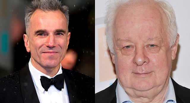 Daniel Day-Lewis