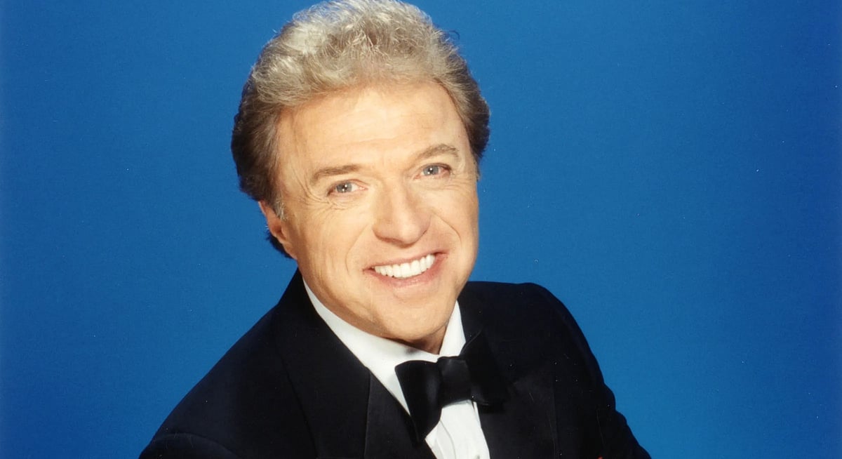 Singer-actor Steve Lawrence passes away at 88
