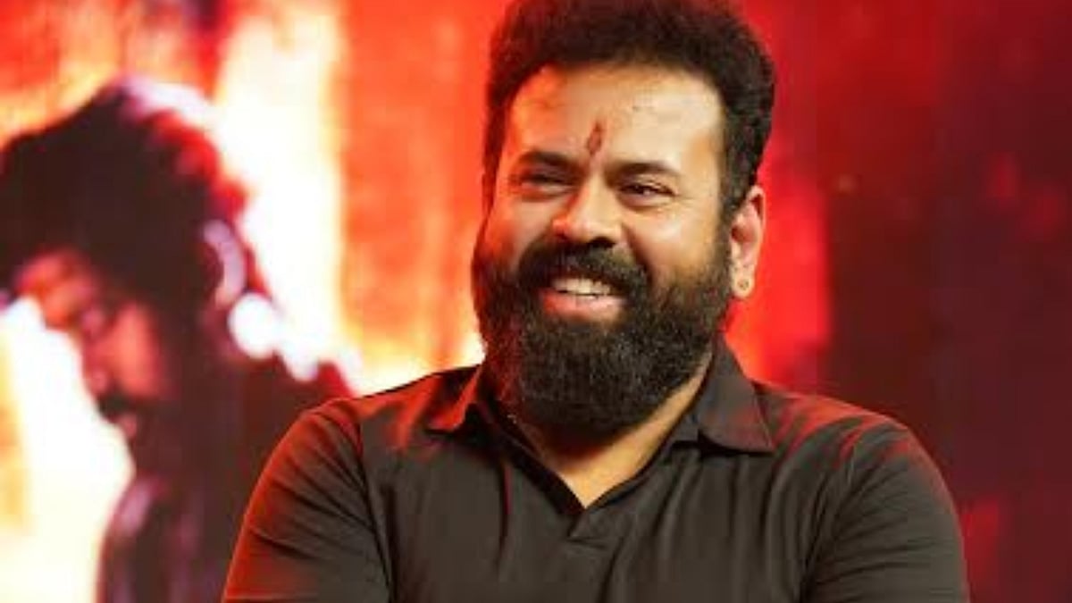 Santhosh Ananddram: Yuva is a character-driven film