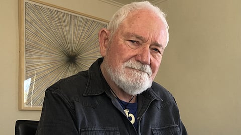 Screenwriter David Seidler of The King's Speech passes away at 86